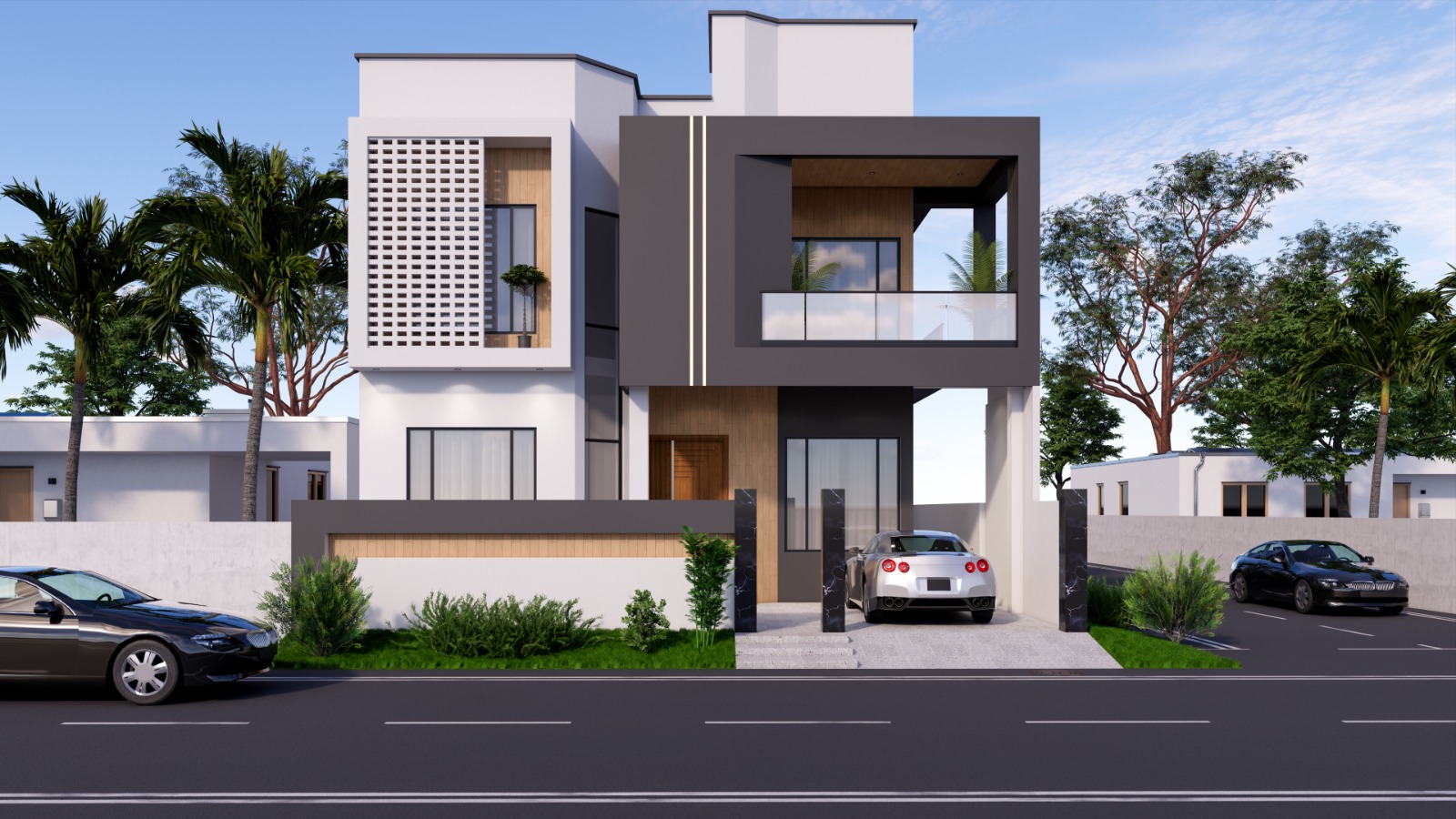 A Step Towards Quality Construction - Construction and Design Service ...
